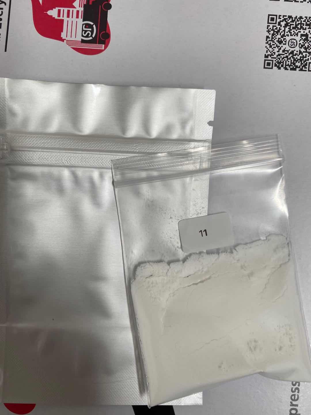 YK11 YK11 YK-11-OA - ChemicalBook India