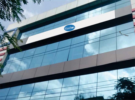 SIMSON PHARMA LIMITED- Enterprise Information - ChemicalBook India