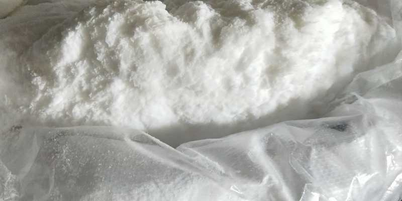 Hydroxyethyl Cellulose(HEC) - ChemicalBook India