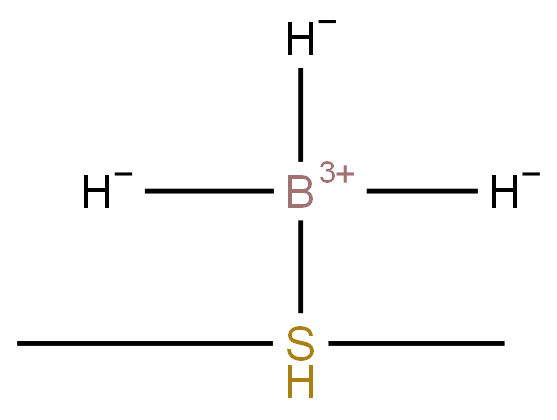 Borane-dimethyl sulfide complex, 2M in THF 13292-87-0 99% ...