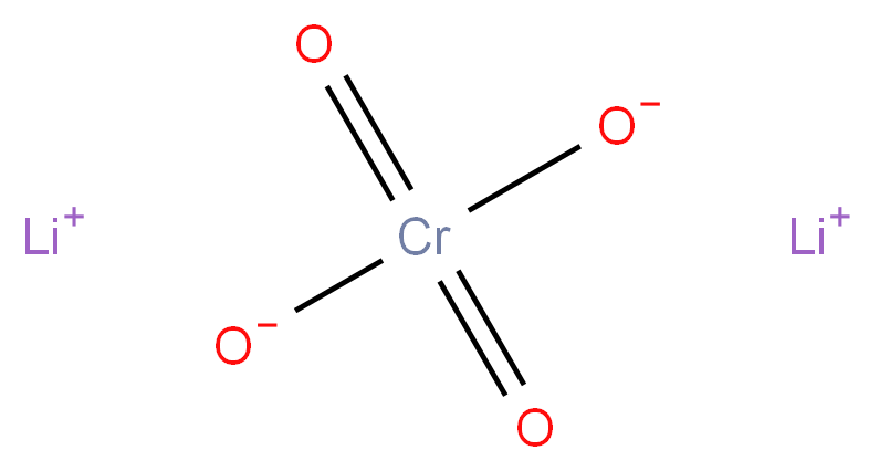 Lithium chromate 99% - ChemicalBook India