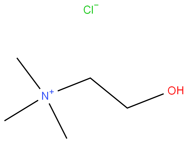 67-48-1 Choline Chloride Pure 98% - ChemicalBook India