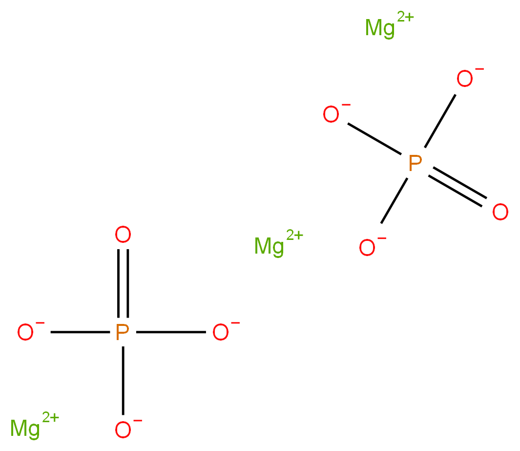 7757-87-1 Magnesium phosphate, tribasic 99% - ChemicalBook India