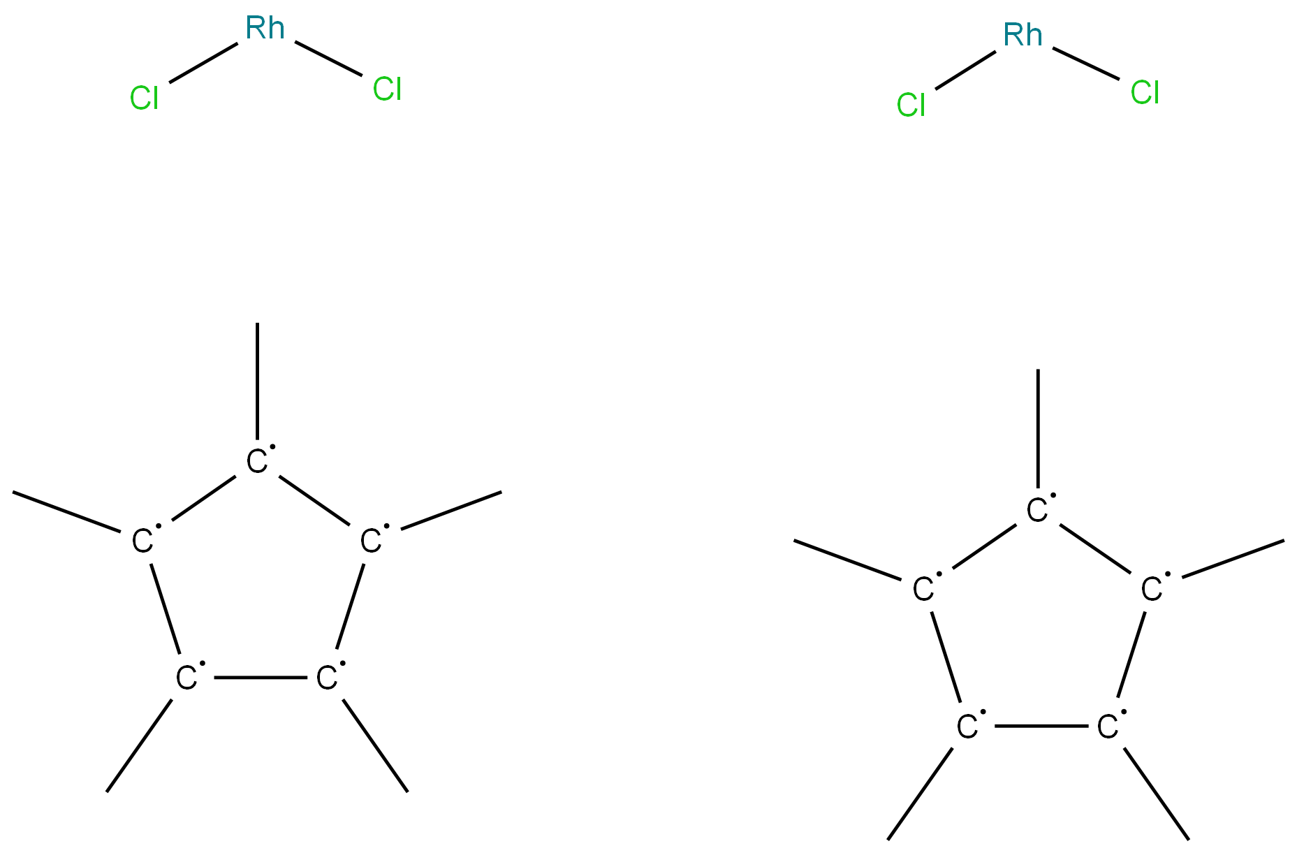 [CpRhCl2]2 98% - ChemicalBook India