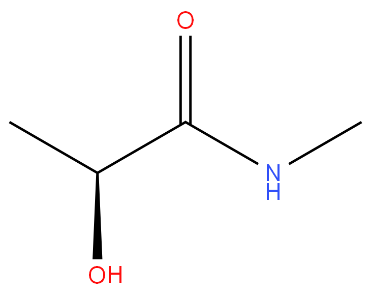 60915-12-0 (2S)-2-hydroxy-n-methylpropanamide 98% - ChemicalBook India