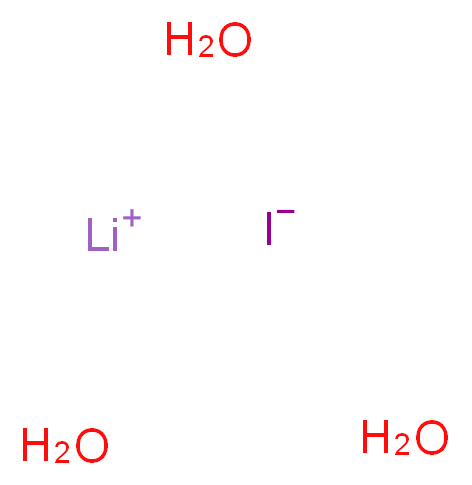 Lithium Iodide Trihydrate 99% - ChemicalBook India