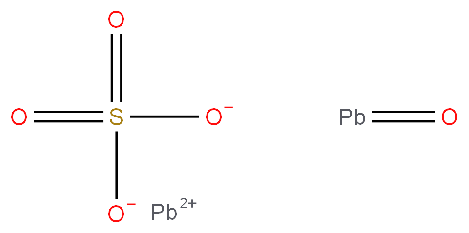 Lead sulfate 99% - ChemicalBook India