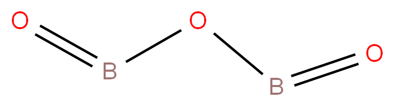 Boric anhydride 98% - ChemicalBook India