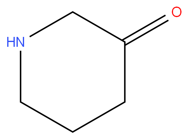 50717-82-3 3-PIPERIDONE HCl 98% - ChemicalBook India