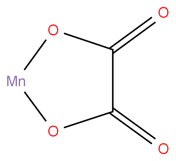 640-67-5 Manganese(II) oxalate 98% - ChemicalBook India