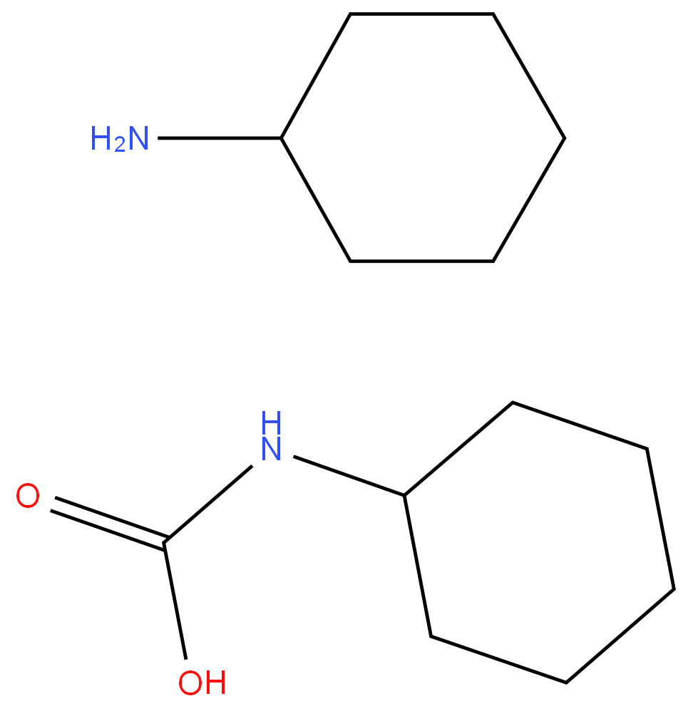 20190-03-8 Cyclohexylamine Carbonate 98% - ChemicalBook India