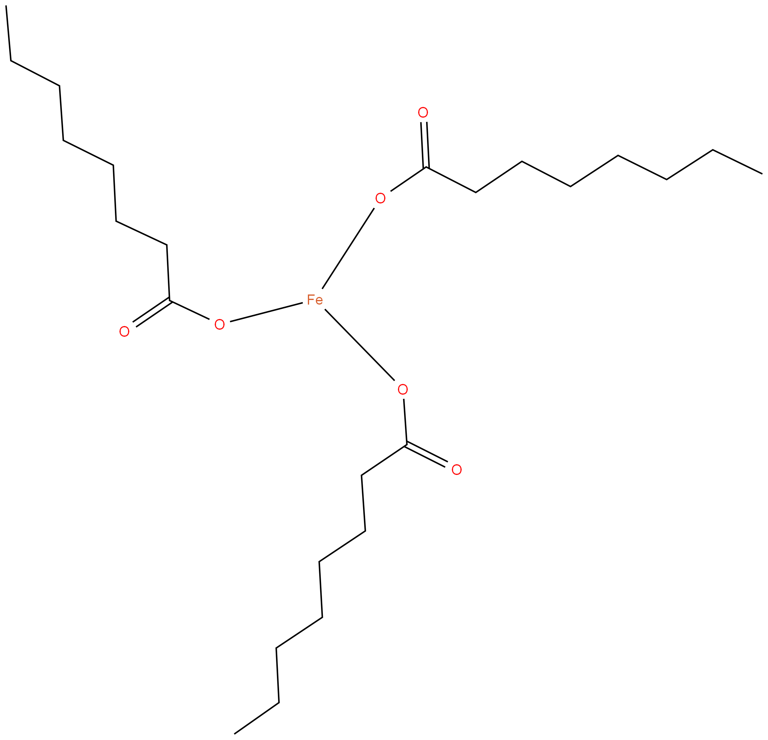 Iron Octoate 99% - ChemicalBook India