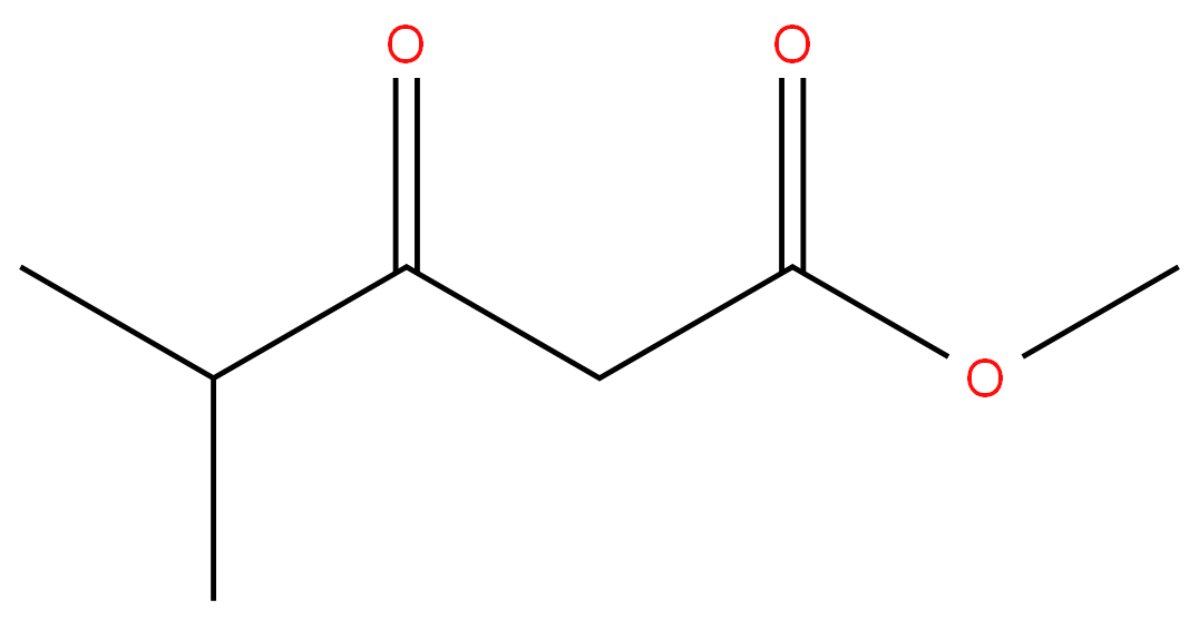 Methyl isobutyryl acetate 98% - ChemicalBook India