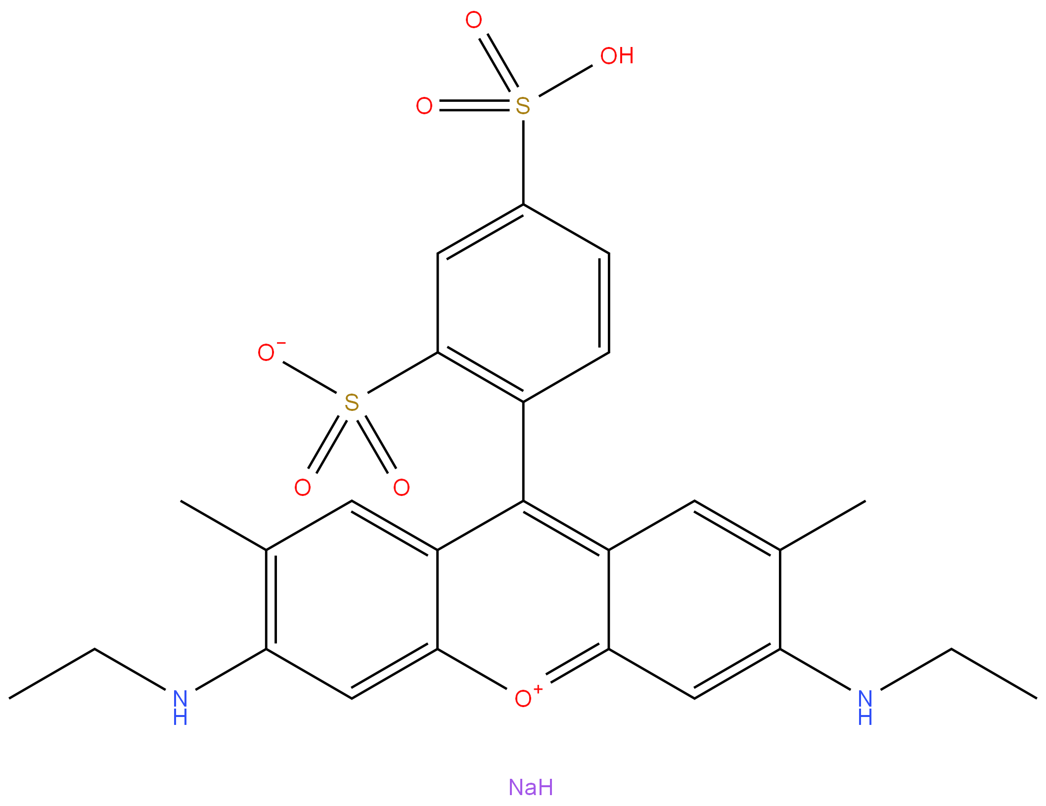 5873-16-5 Acid red 50 99% - ChemicalBook India