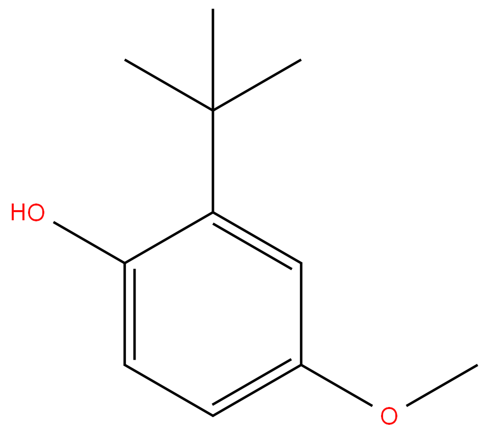Butylated Hydroxy Anisole (BHA) 98% - ChemicalBook India