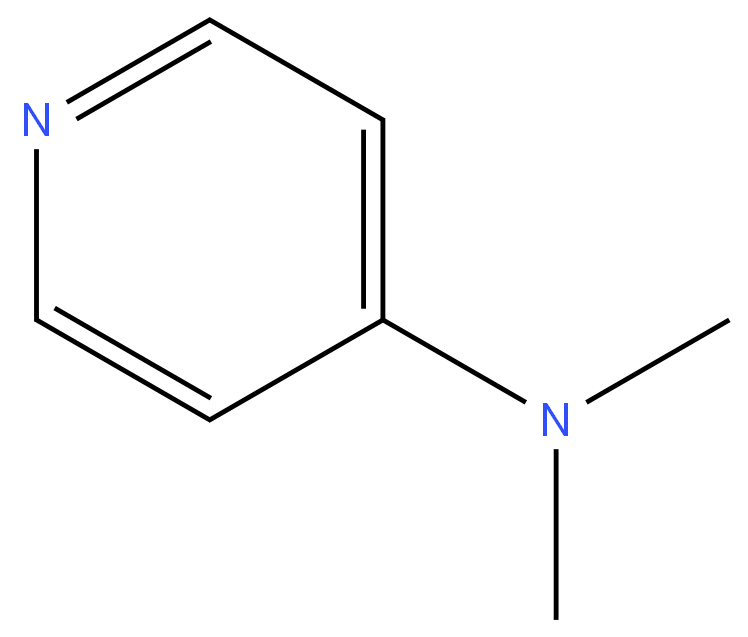 4-Dimethylamino pyridine 98% - ChemicalBook India