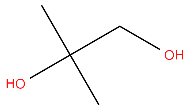 2-Methyl-1,2-propanediol 98% - ChemicalBook India