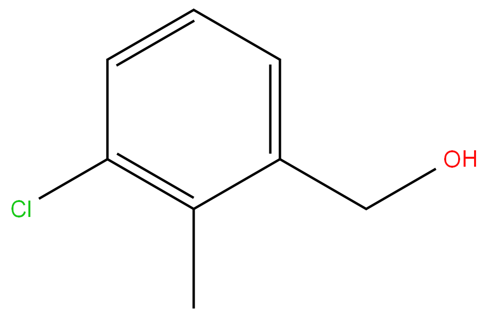 90369-75-8 3-chloro-2-methyl benzyl alcohol 98% - ChemicalBook India