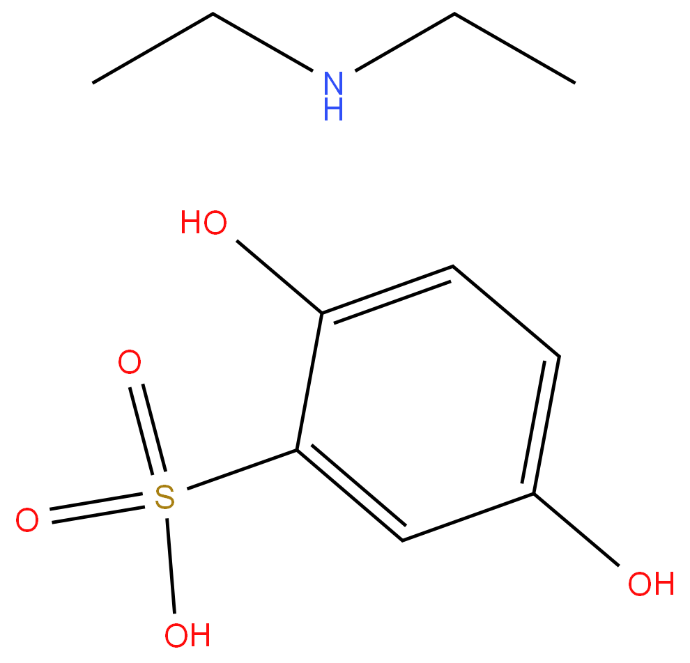 Ethamsylate 99% - ChemicalBook India