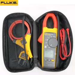 Fluke Clamp Meter, Model Name/Number: FLUKE-376-FC - ChemicalBook India