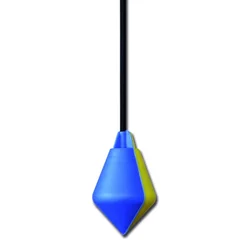 8a,250vac Top Mount Heavy Duty Cable Suspended Float Switches - HFTS ...