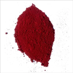 Reactive Dark Red Dye - ChemicalBook India