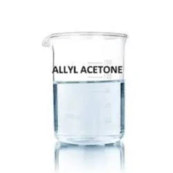Allyl Acetone - ChemicalBook India