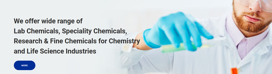 Otto Chemie Pvt Ltd - ChemicalBook India