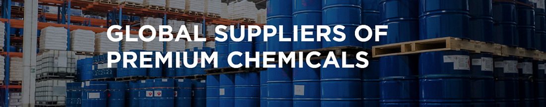 Samnan Chemicals Pvt Ltd - ChemicalBook India